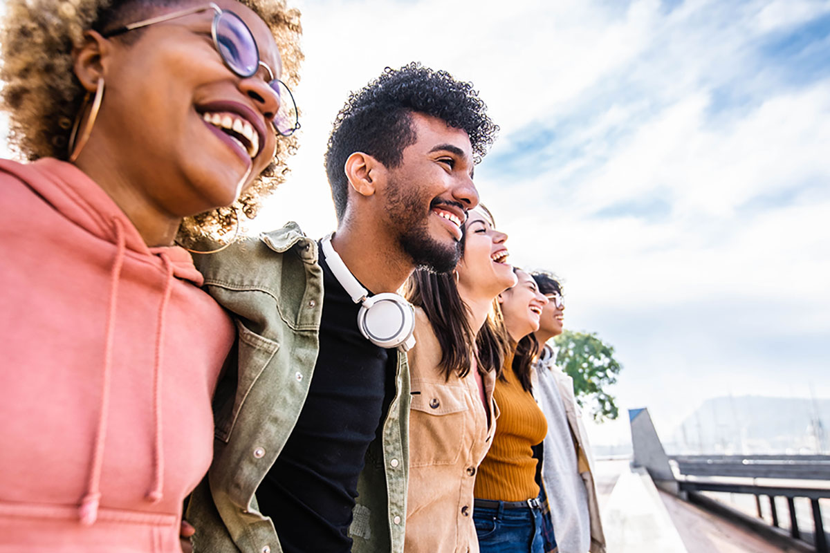 How To Address The Mental Health Stigma Umms Health
