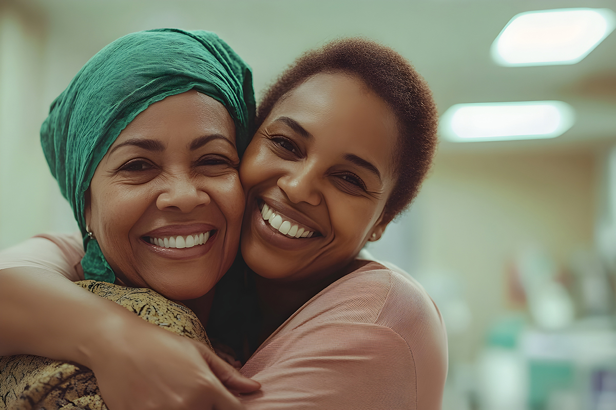 7 Tips for the Cancer Caregiver: How to Support a Loved One ...