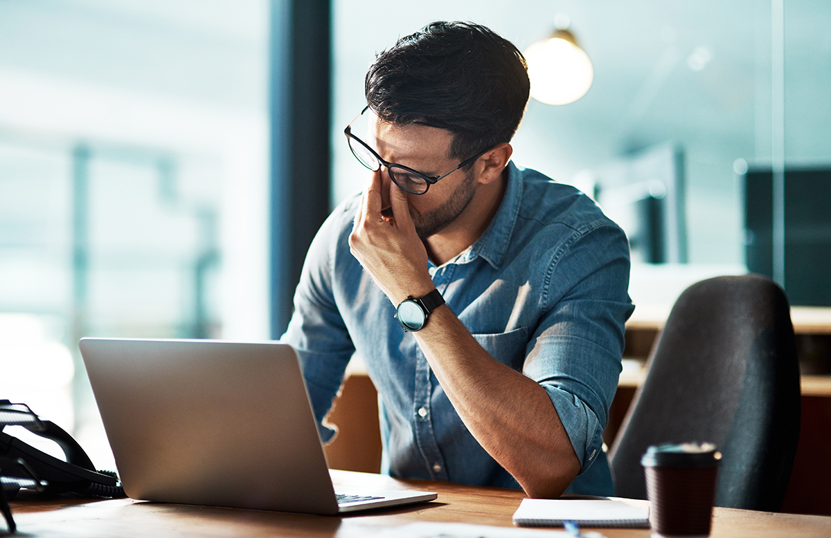 From Burnout to Balance: How to Recognize the Signs and Find Relief ...