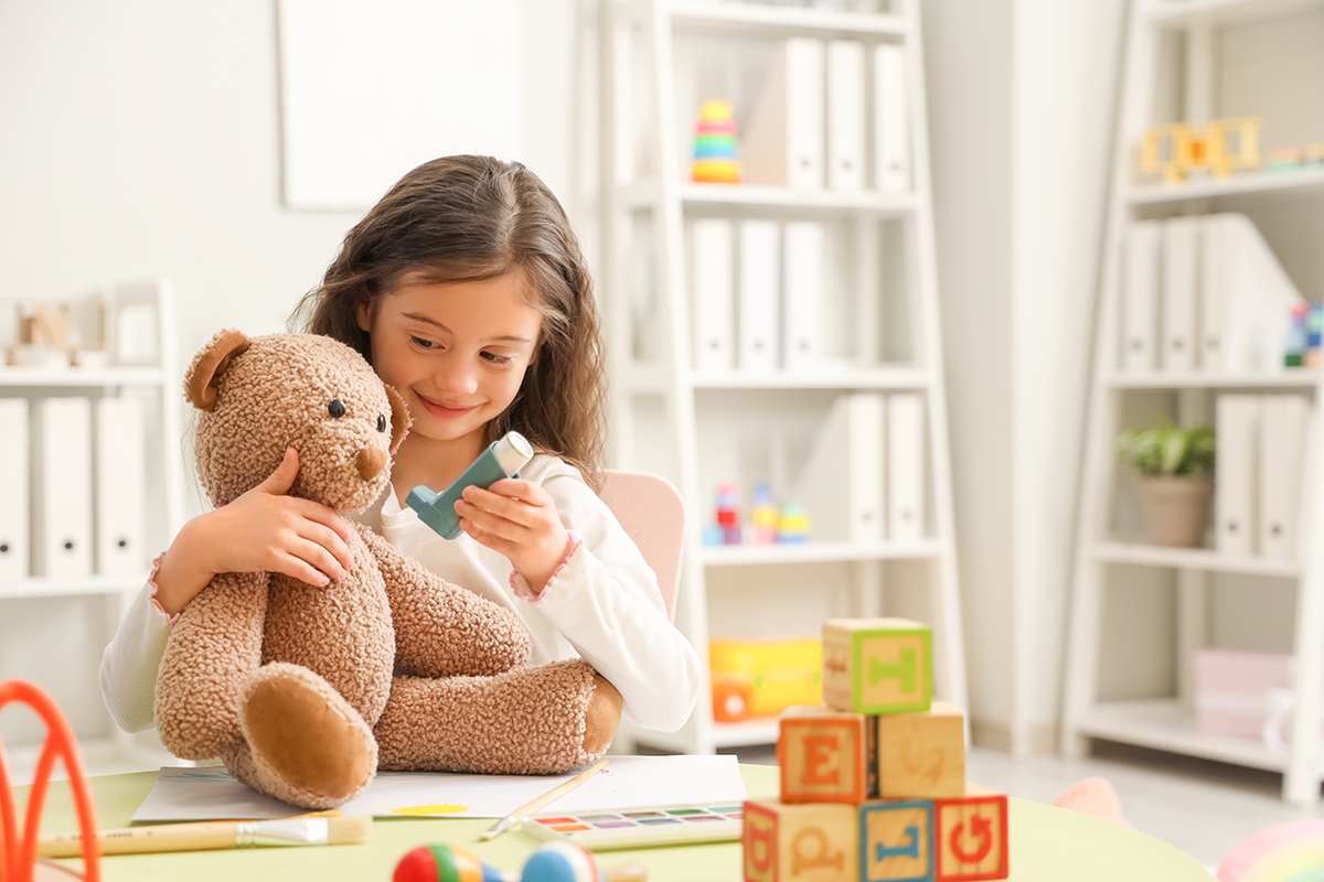Understanding Chronic Illness in Children: A Guide for Parents and ...