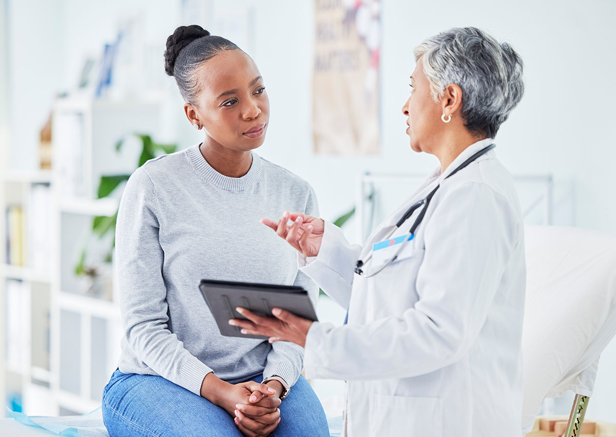 Hormone Therapy: Understanding the Benefits and Risks - University of ...