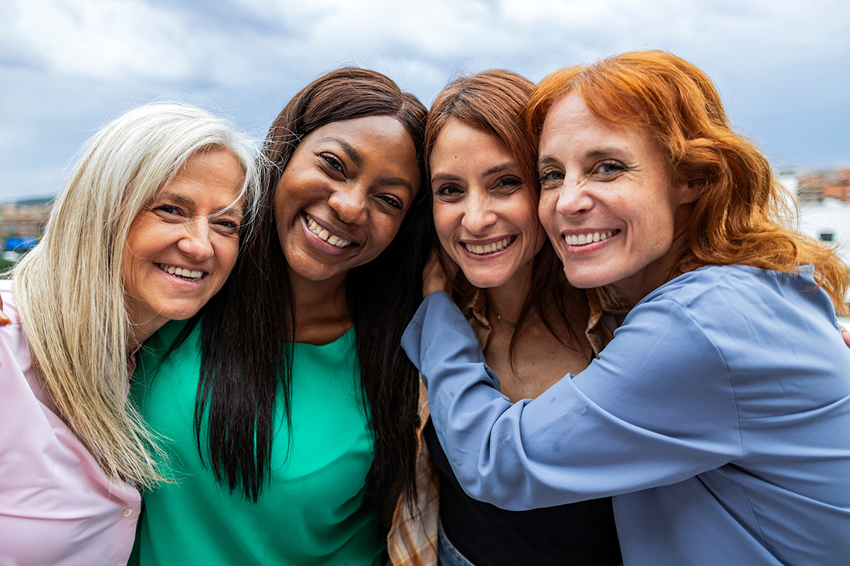 How Are Menopause and Mental Health Connected? - University of Maryland ...