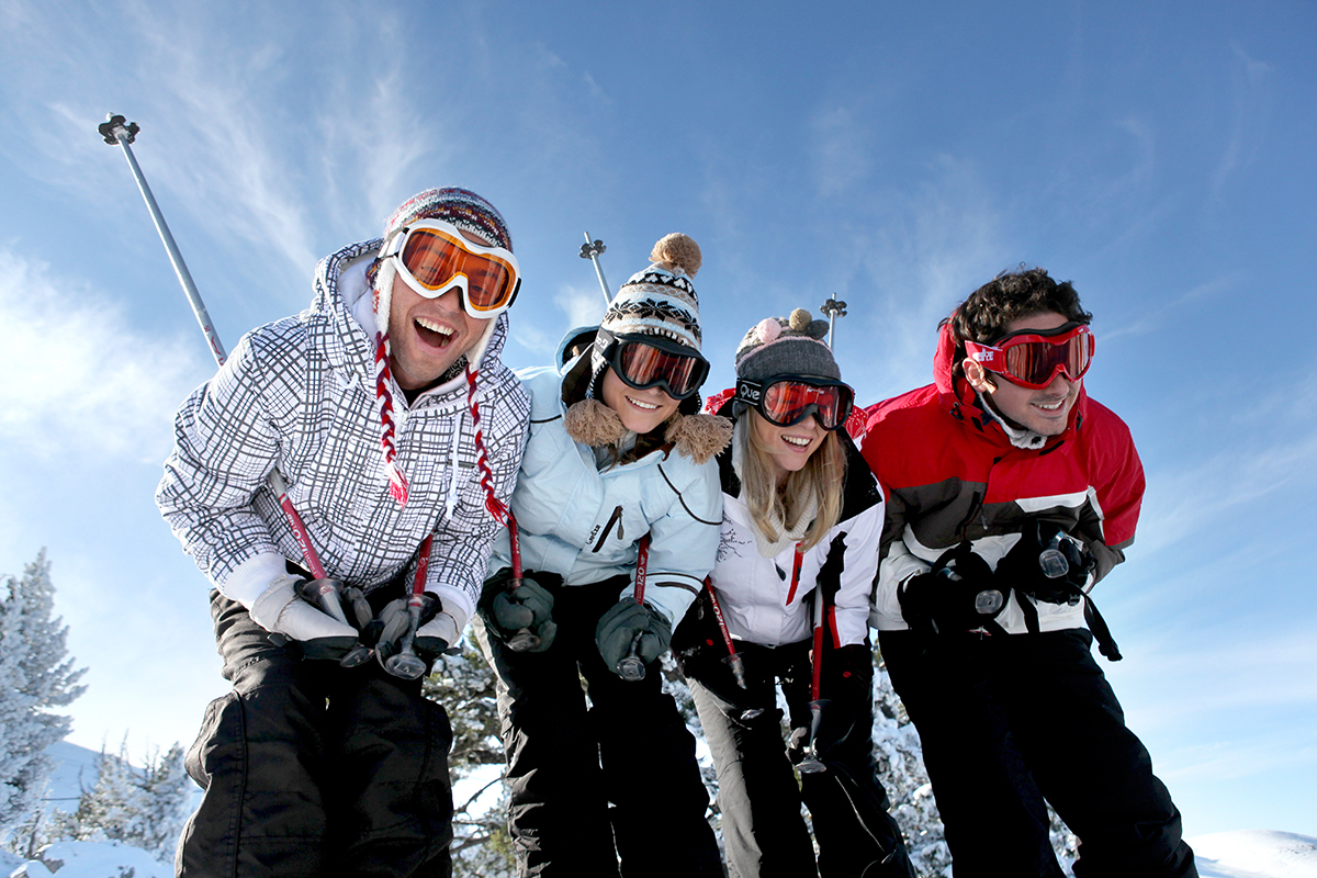 How to Prevent Winter Sports Injuries All Season Long - University of ...