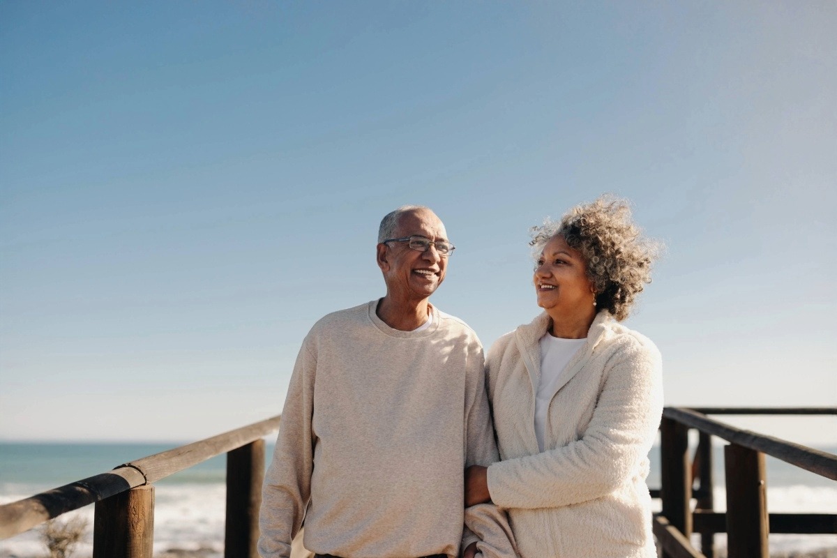 How to Have COPD and Still Thrive - University of Maryland Medical ...