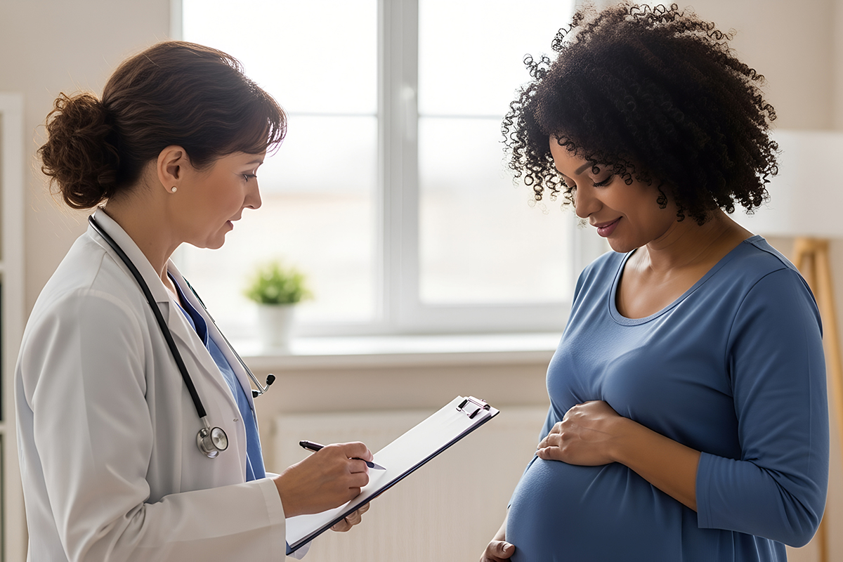 Why Midwives and Modern Medicine Are a Great Match for Moms ...