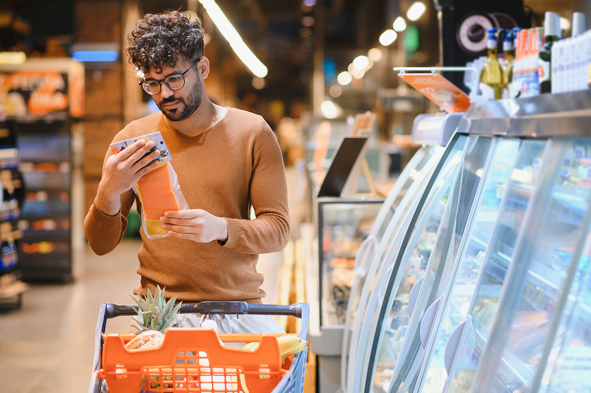 The Skinny on Healthy Fats: Meet the Mighty Omegas - University of ...
