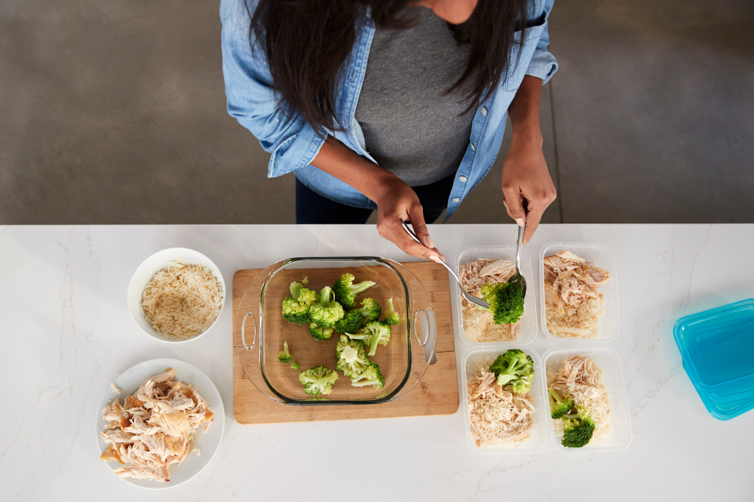 5 Meal Prepping Tips to Make Life Easier (and Healthier) - University ...