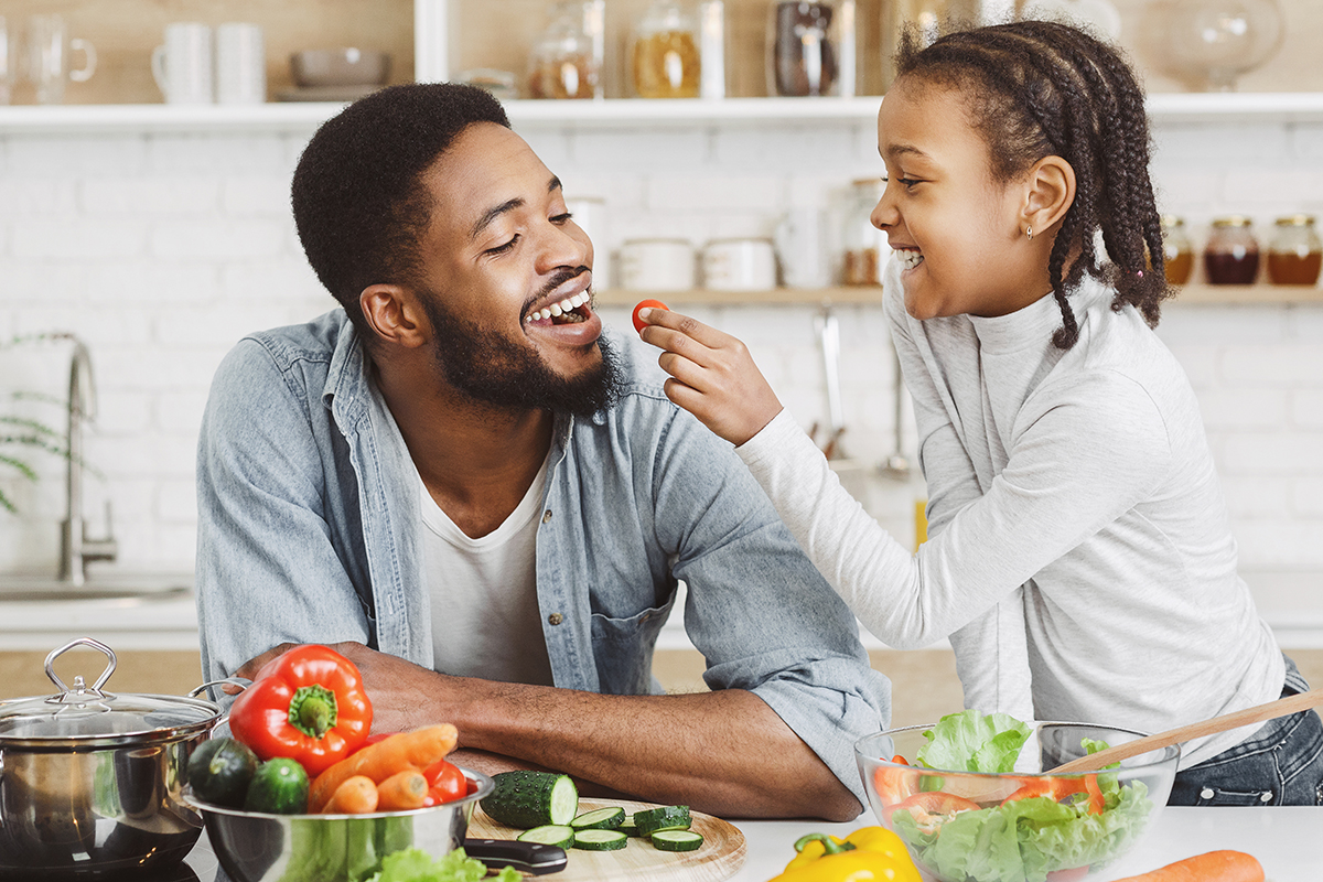 Smart Snacking: Healthy Ideas for People With Diabetes - University of ...